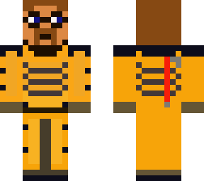 freeman | Minecraft Skins