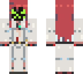 guilty gear | Minecraft Skins