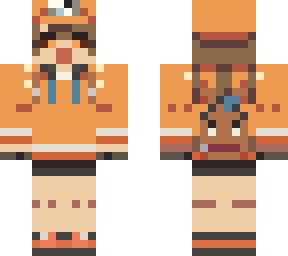 gear 5 | Minecraft Skins