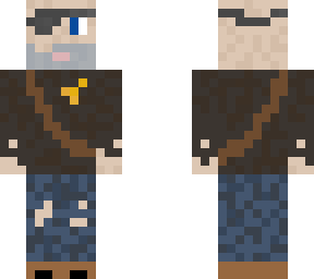 gunter | Minecraft Skins