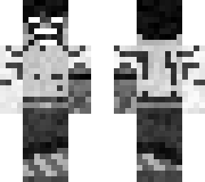GUTS | Minecraft Skin
