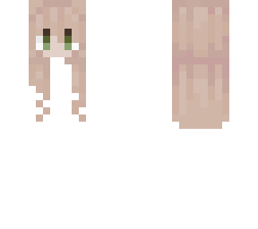 hair | Minecraft Skin