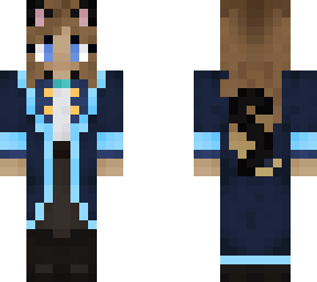 Ham S4 | Minecraft Skin