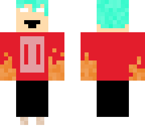 weird | Minecraft Skins