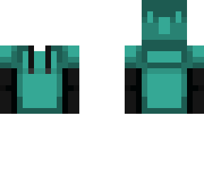 template | Minecraft Skins