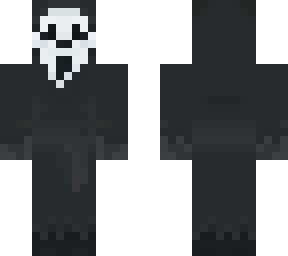 horror | Minecraft Skins