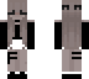 hot | Minecraft Skins