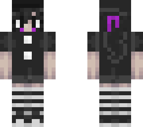 human puppet | Minecraft Skins