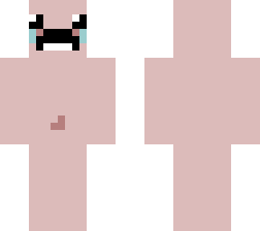 Isaac ! | Minecraft Skin