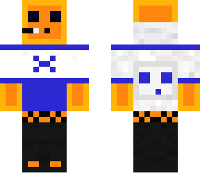 israel | Minecraft Skins