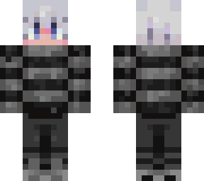 Jason | Minecraft Skin