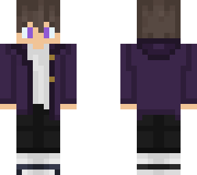 jjk | Minecraft Skins
