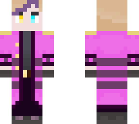 juno | Minecraft Skins