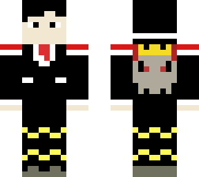 topeng | Minecraft Skins