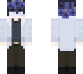 keegan | Minecraft Skins