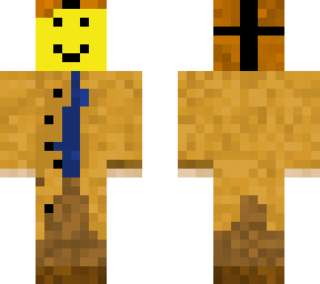 little kid | Minecraft Skins