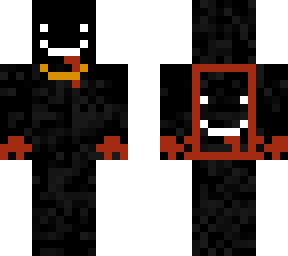 killer | Minecraft Skins