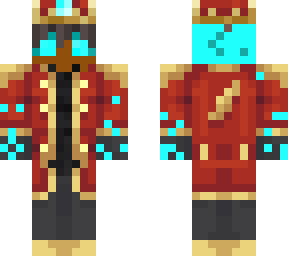 magic | Minecraft Skins