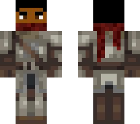 scarf | Minecraft Skins