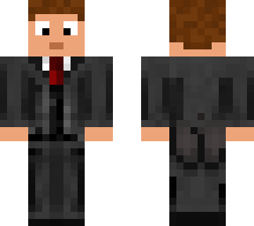 Lars | Minecraft Skin