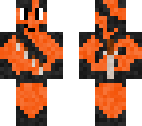 lava | Minecraft Skins