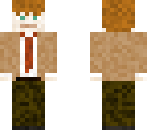 Light Yagami (deathnote) * | Minecraft Skin
