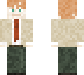 l deathnote | Minecraft Skins