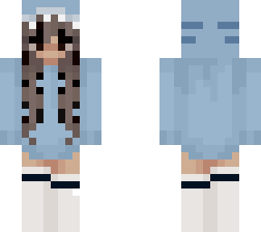 lllllll | Minecraft Skin