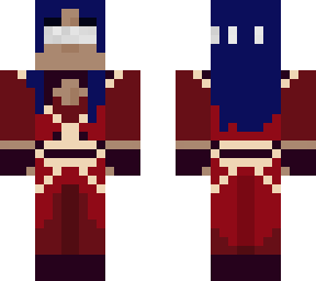 fable | Minecraft Skins