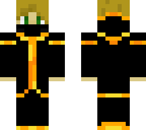 robes | Minecraft Skins