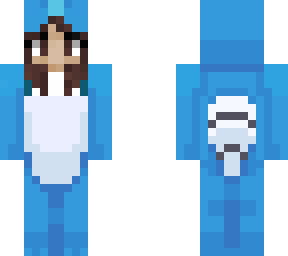 marina | Minecraft Skins