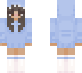 matching shark skin (my version) | Minecraft Skin