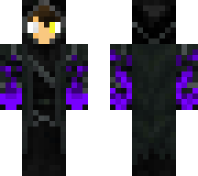ronin | Minecraft Skins