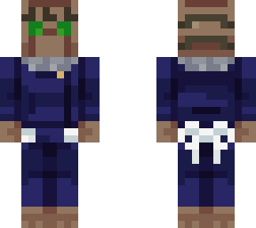 mechamaru | Minecraft Skins