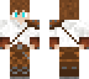 medieval boy | Minecraft Skins