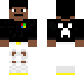microsoft | Minecraft Skins