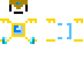 muffin | Minecraft Skins