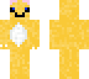 furry | Minecraft Skins