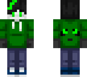 banned | Minecraft Skins