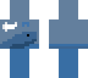 New Updated Skin for zlumpy | Minecraft Skin