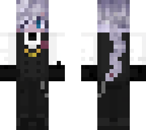 niko | Minecraft Skins