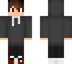 noo | Minecraft Skin