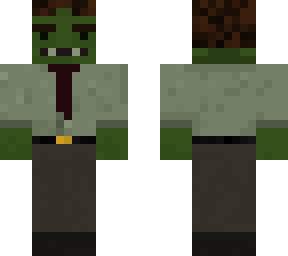 office | Minecraft Skins
