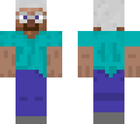 old steve | Minecraft Skins
