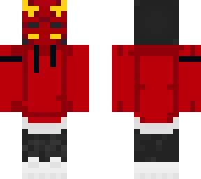 oni | Minecraft Skins