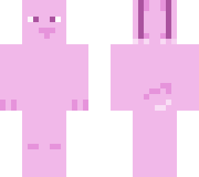 rabbit | Minecraft Skins