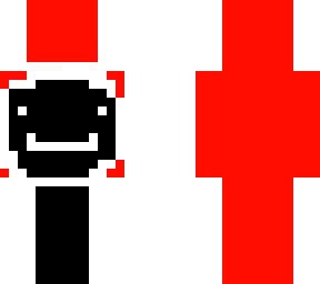 krefix | Minecraft Skins