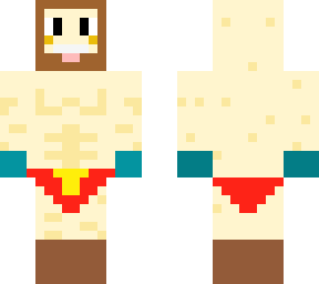 stimpy | Minecraft Skins