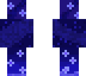 purple cape | Minecraft Skins