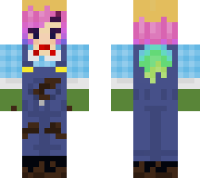 dolly | Minecraft Skins